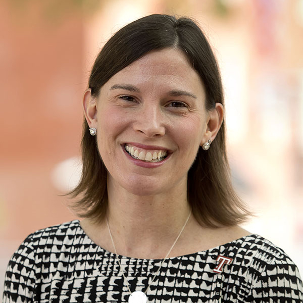 Meet Our Staff | Temple University Office of Undergraduate Admissions